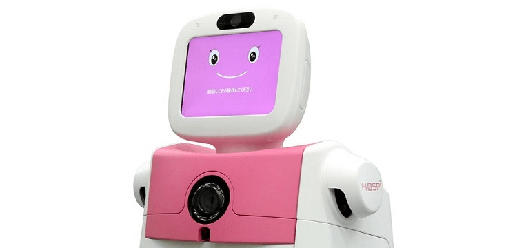 【パナソニック】自律搬送ロボット 「HOSPI(R)」の追加オプション多数・新モデル受注開始！ – ROBOT MEDIA