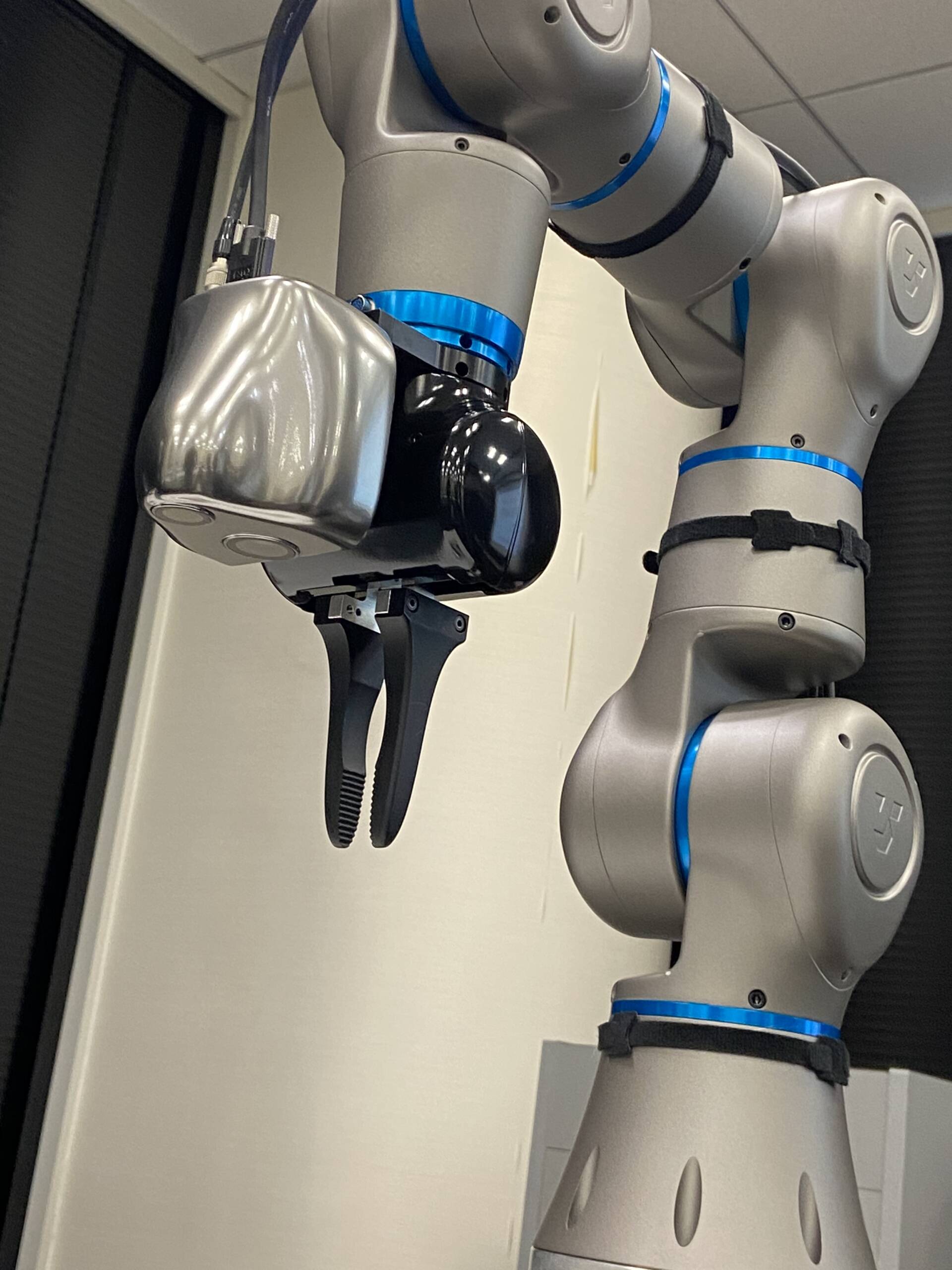 東京ロボティクス株式会社が3次元カメラ『Torobo Eye SL40』の販売を開始 – ROBOT MEDIA