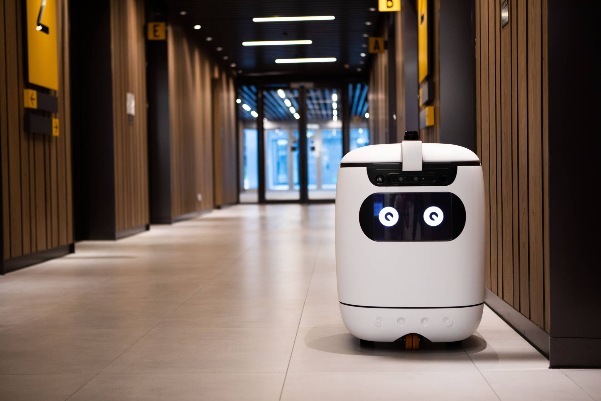 『RICE』と共に目指す、人とロボットが”普通に”暮らす世界 – ROBOT MEDIA